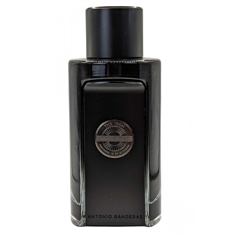 Antonio Banderas The Icon Eau De Parfum – Decant World